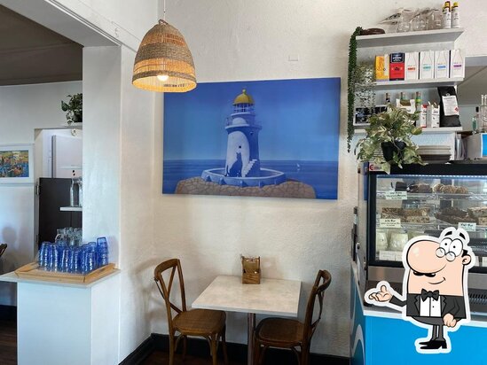 Henley Breeze Café, Henley Beach - Restaurant menu, prices and reviews