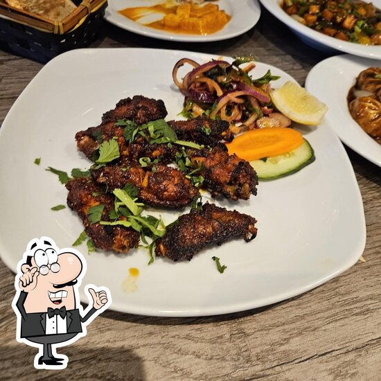 Himalayan Spices, Edgware - Restaurant menu, prices and reviews