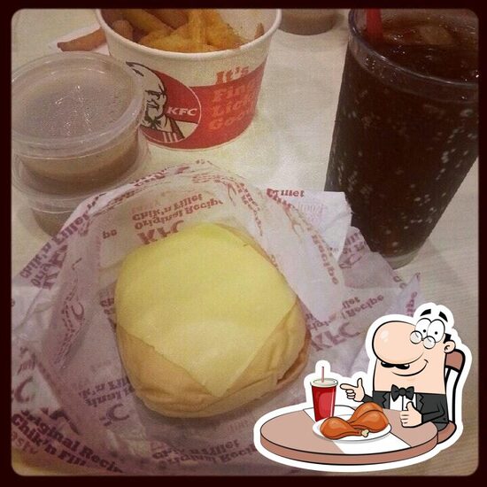 KFC, Iloílo - Menú del restaurante, precios y reseñas