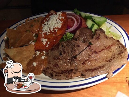 La Barca Mexican Deli in Downey - Restaurant menu and reviews