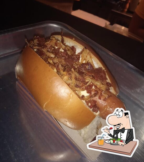 Let's Burger restaurante, Florianópolis - Avaliações de restaurantes
