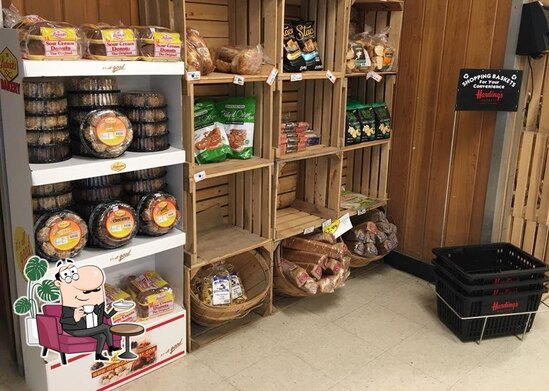 Ludwick's Bakery, Walker - Restaurant menu, prices and reviews