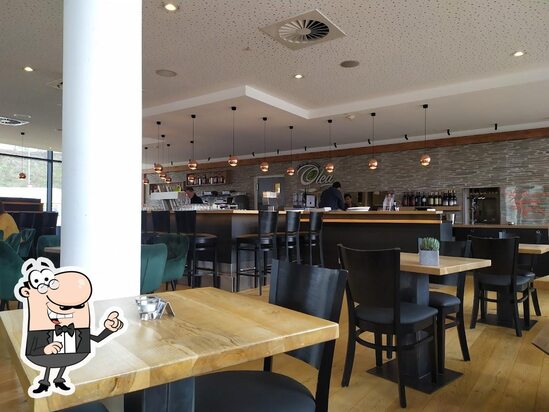 Olea Restaurant Bistro Bar, Montabaur - Restaurant menu, prices and reviews