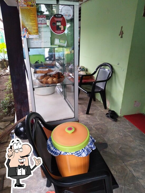 Menu at Sabrina's Kitchen desserts, Makassar