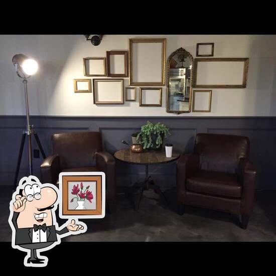 Ruta Raw Juice Bar, Canton - Restaurant menu, prices and reviews
