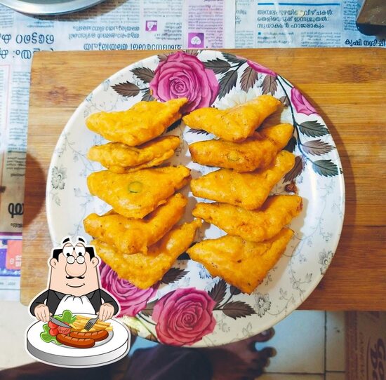 Star tea & snacks (Bombay vadapaav), Thiruvalla - Restaurant reviews