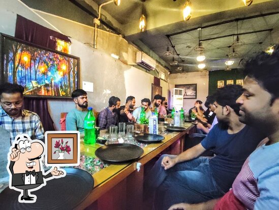 The Ghar Baar Restaurant, Basti - Restaurant menu, prices and reviews