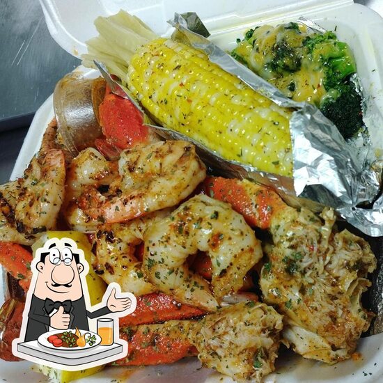 XQUISITE DINING, Memphis - Restaurant menu, prices and reviews