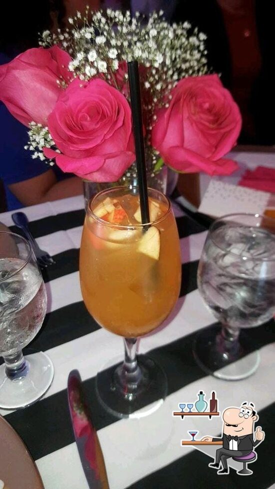 Zoe, New York City, 191st Street - Restaurant menu, prices and reviews