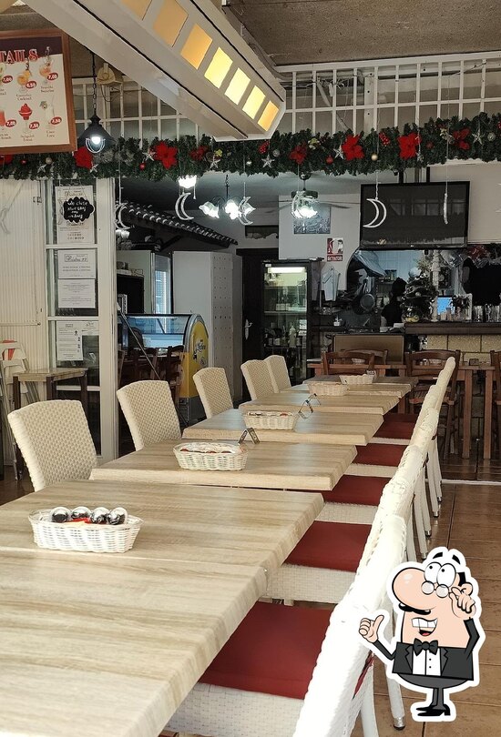 Bistro 27, San Miguel de Abona - Restaurant menu, prices and reviews
