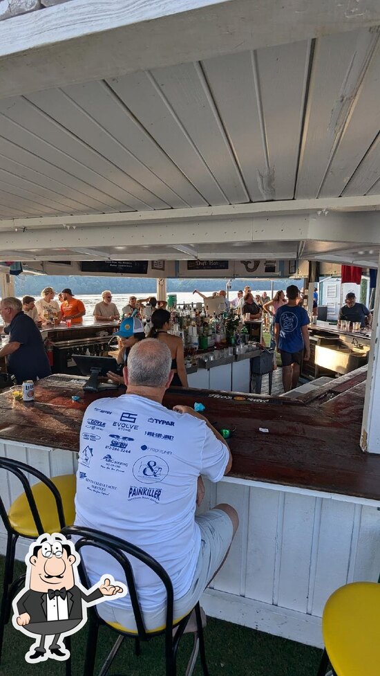 Drift Bar Prospect, Louisville - Restaurant menu, prices and reviews