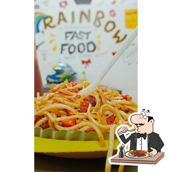 Rainbow fast food, Sivakasi - Restaurant menu, prices and reviews