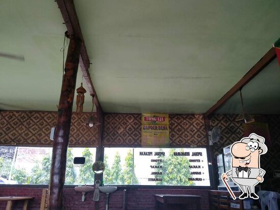 Dapoer Desa, Bumiayu - Restaurant menu, prices and reviews