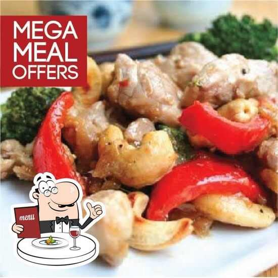 Stepin, Mumbai - Restaurant menu, prices and reviews