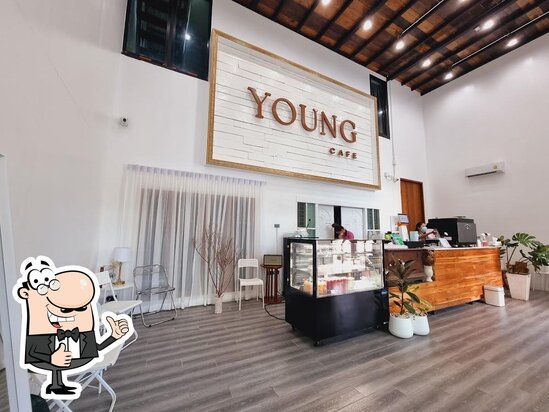 Young cafe - ยัง คาเฟ่ ปราณบุรี, Pran Buri - Opiniones del restaurante