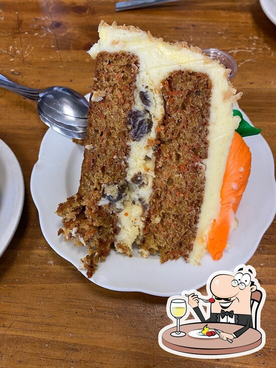 502 Deli & Grill in USA - Restaurant reviews