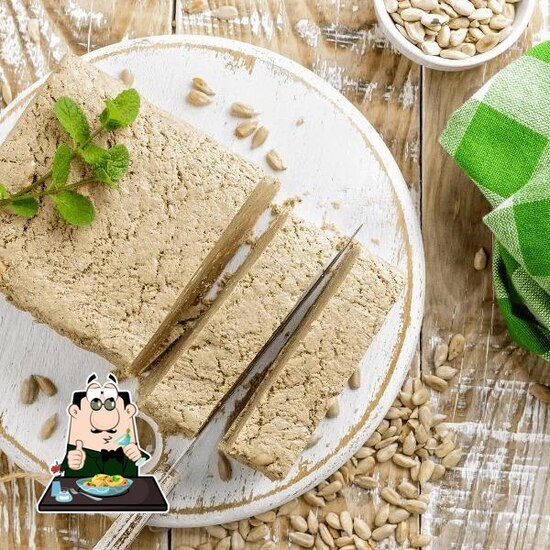 Cleópatra Arab Food, São Paulo - Menú del restaurante, precios y reseñas