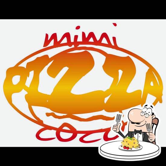 Pizzeria Mimi Coco e Pizza, Rome - Restaurant menu and reviews