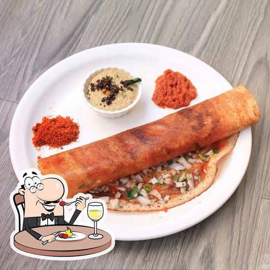 Taste corner, Hyderabad - Restaurant menu, prices and reviews