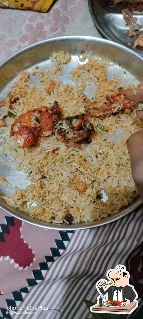 Al-Nawab Moradabadi Chicken, Gurugram - Restaurant menu, prices and reviews