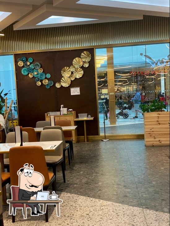 Bon Pan Asian Buffet, Brierley Hill - Menú del restaurante, precios y ...
