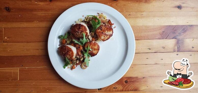 Cast Iron Pub in Tuscola - Restaurant reviews