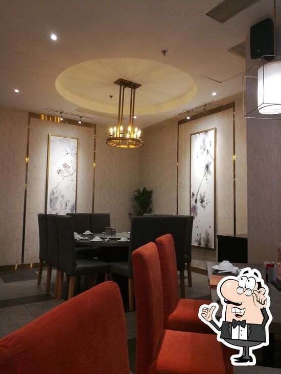 Crystal Jade Kitchen, Ho Chi Minh City - Restaurant menu, prices and ...