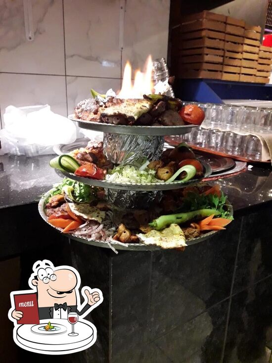 Geylan Restaurant, Istanbul - Restaurant reviews