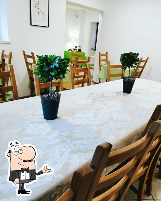 Verdo Józefów, Józefów - Restaurant menu, prices and reviews