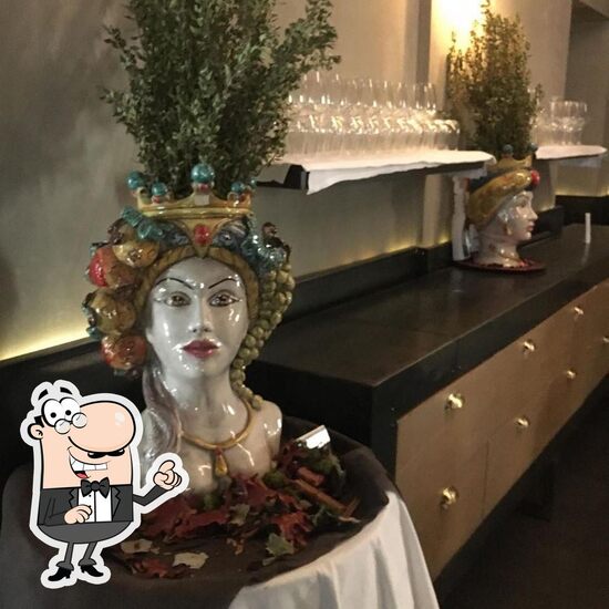L'Ostiere Favaloro Vincenzo, Milano - Menu del ristorante, prezzi e ...