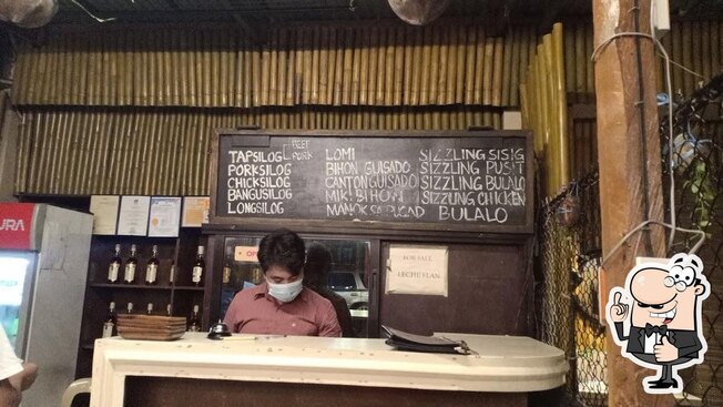 Manong Ben restaurant, San Pablo City - Restaurant reviews