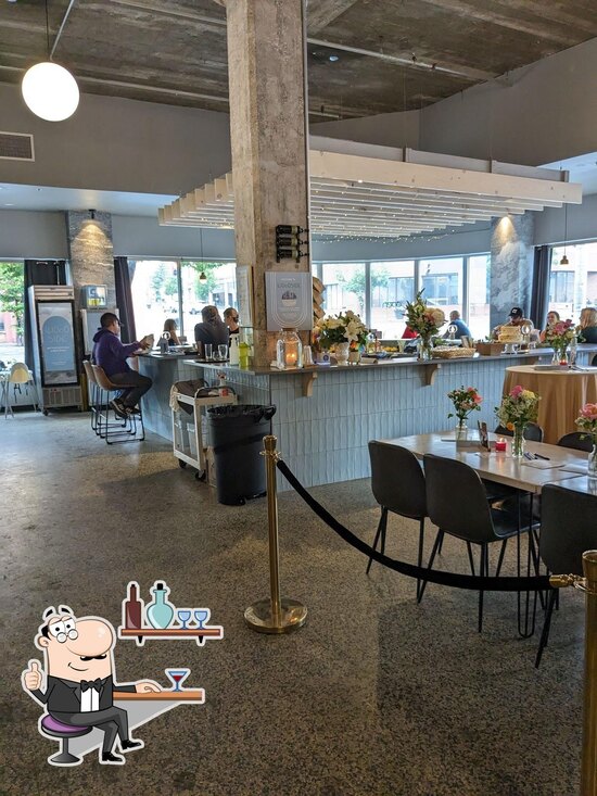 Poco Mas, Thunder Bay - Menú del restaurante, precios y reseñas