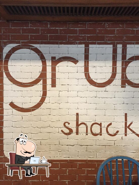Grub Shack Express Grill, Makati - Menú del restaurante, precios y reseñas