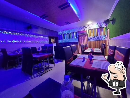 Red Leaf Restaurant, Dhenkanal - Restaurant menu, prices and reviews