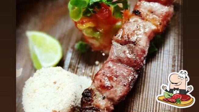 Rei do Espeto Oficial, Lauro de Freitas - Restaurant reviews
