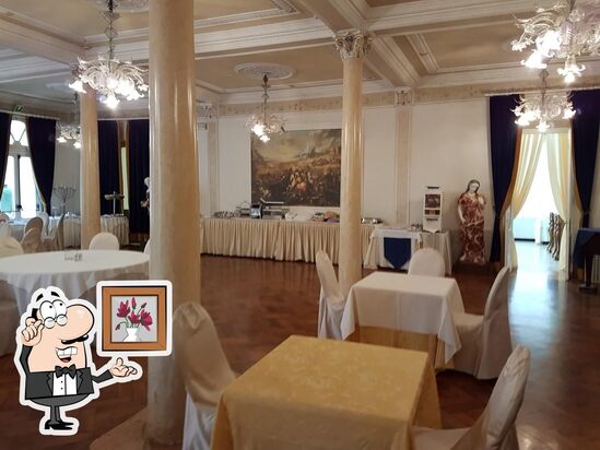 Ristorante Roxy Bar, Venice, Granviale Santa Maria Elisabetta ...
