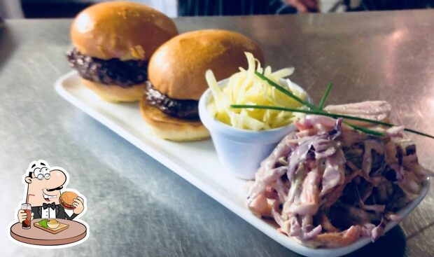 The Bull Corringham, Church Rd in Corringham - Restaurant menu and reviews