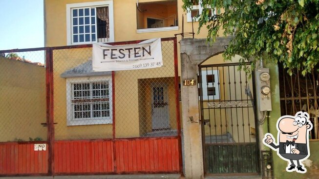 FESTEN EVENTOS & POSTRES, Mazatlán - Restaurant menu, prices and reviews