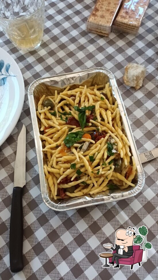 Pastificio Gastronomia Rossi di Aliverti - Pasta fresca, Arona ...