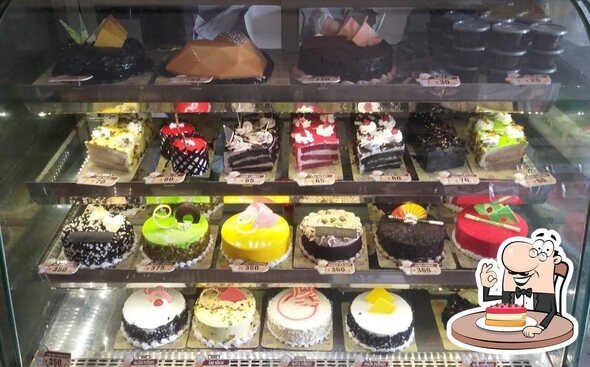 Atul Bakery Althan, Surat, Surat - Restaurant reviews