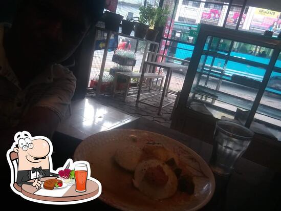 Cafe 18+, Thrissur - Restaurant reviews