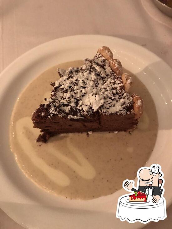 Chez Henri Restaurant & Bistro in Warren - Restaurant reviews