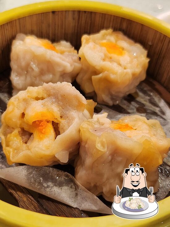 Menu at 华人餐厅Clark restaurant, Mabalacat