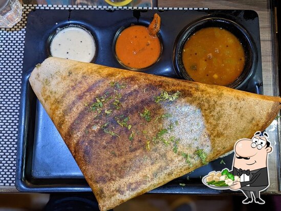 Gokul Restaurant, Ranchi, Kanke Rd - Restaurant reviews