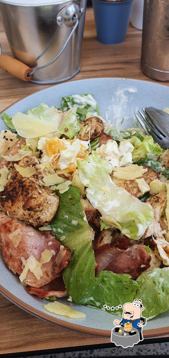 Hub Cafe Woolgoolga in Woolgoolga - Restaurant reviews