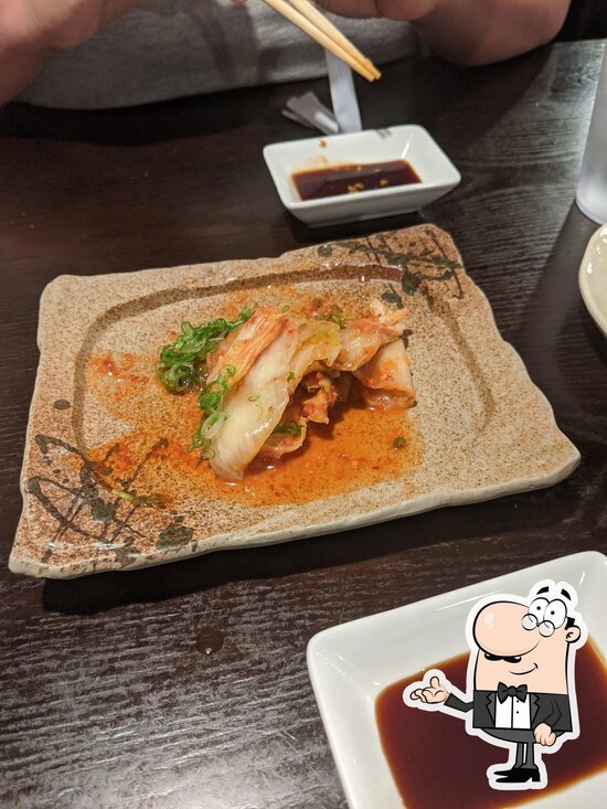 Iccho Restaurant, Torrance - Restaurant menu, prices and reviews