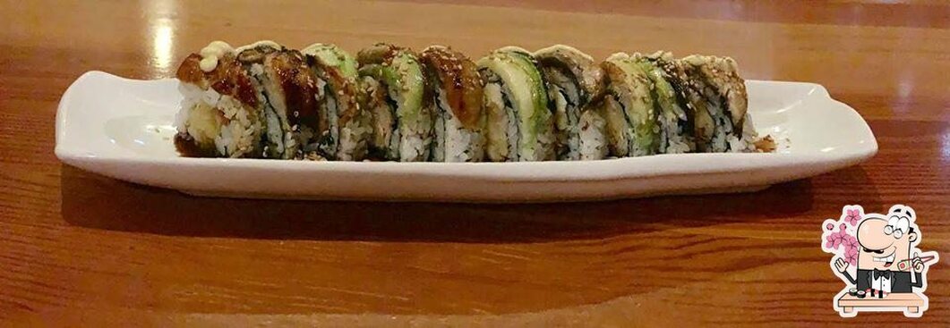 Ichibon, 12120 Greenspoint Dr in Houston - Restaurant menu and reviews