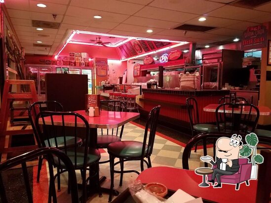 Julio's Too, Scottsdale - Restaurant menu, prices and reviews
