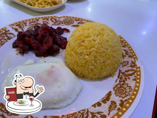 Madge Cafe, Iloilo City, Lapaz Public Market - Restaurant reviews