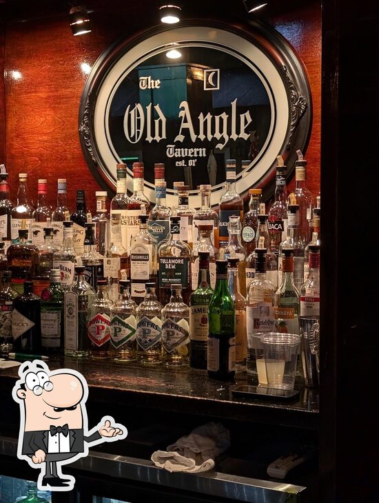 Old Angle Tavern, Cleveland - Restaurant menu, prices and reviews